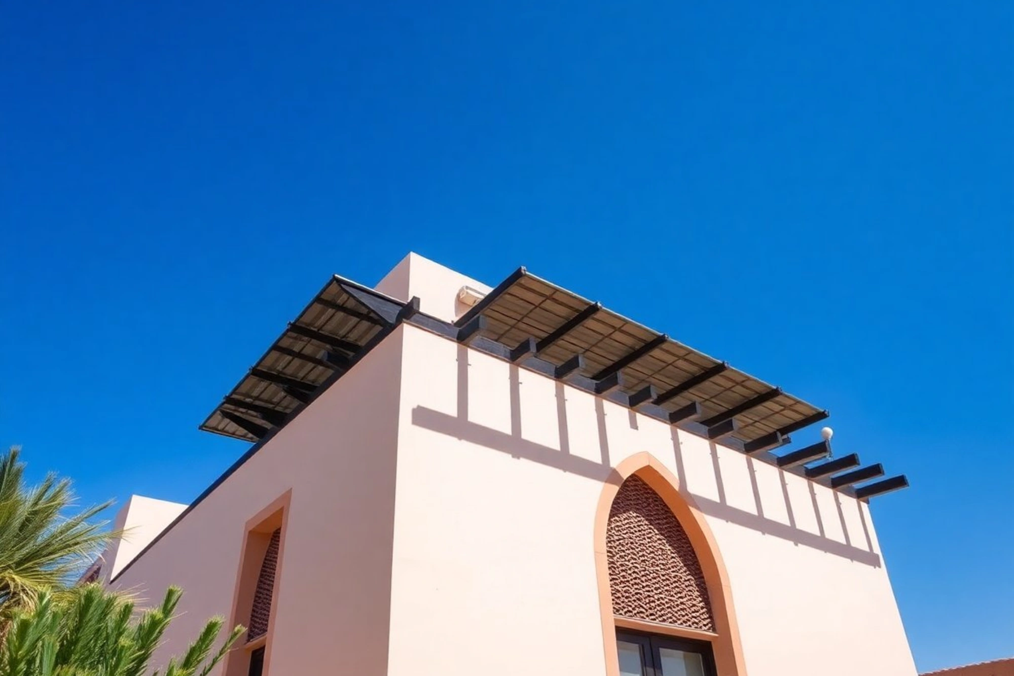 Energie Solaire Maroc, N°1 sur Le Marché | SGM Group
